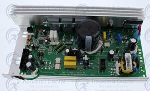 nordictrack commercial 1750 treadmill motor control board model number ntl158092