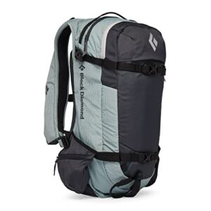 Black Diamond BD681253STORM BLUESm/Medium Dawn Patrol 25 Backpack Storm Blue Sm/Medium