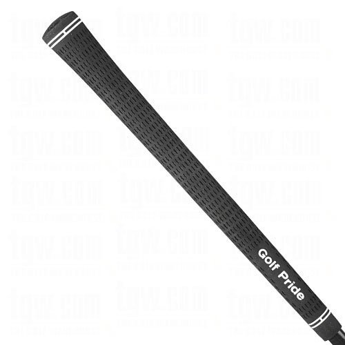 Golf Pride Golf Club Grips Junior Tour Velvet Black Standard