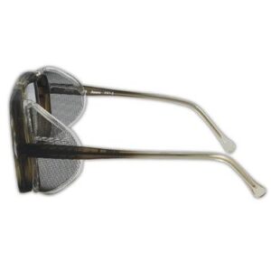 F6000 Series Plano Safety Glasses