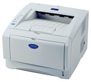 brother hl-5170dn network laser printer