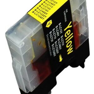 25 Pack Compatible With Brother LC-71 , LC-75 10 Black, 5 Cyan, 5 Magenta, 5 Yellow Compatible With Brother MFC-J280W, MFC-J425W, MFC-J430W, MFC-J435W, MFC-J5910DW, MFC-J625DW, MFC-J6510DW, MFC-J6710DW, MFC-J6910DW, MFC-J825DW, MFC-J835DW. Ink Cartridges