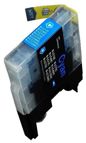 25 Pack Compatible With Brother LC-71 , LC-75 10 Black, 5 Cyan, 5 Magenta, 5 Yellow Compatible With Brother MFC-J280W, MFC-J425W, MFC-J430W, MFC-J435W, MFC-J5910DW, MFC-J625DW, MFC-J6510DW, MFC-J6710DW, MFC-J6910DW, MFC-J825DW, MFC-J835DW. Ink Cartridges