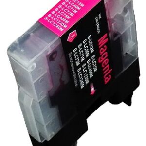 25 Pack Compatible With Brother LC-71 , LC-75 10 Black, 5 Cyan, 5 Magenta, 5 Yellow Compatible With Brother MFC-J280W, MFC-J425W, MFC-J430W, MFC-J435W, MFC-J5910DW, MFC-J625DW, MFC-J6510DW, MFC-J6710DW, MFC-J6910DW, MFC-J825DW, MFC-J835DW. Ink Cartridges