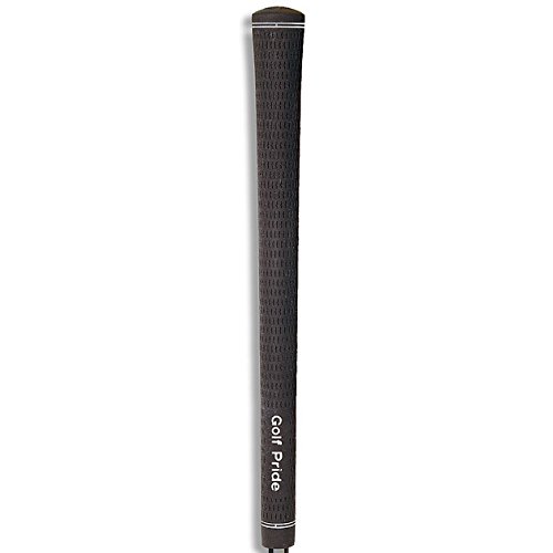 Golf Pride Tour Velvet 0.600 Ribbed Golf Grip Bundle (13 Piece)