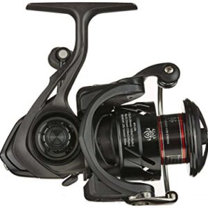 Daiwa Tatula LT 6.2:1 Left/Right Hand Spinning Fishing Reel - TALT3000D-CXH