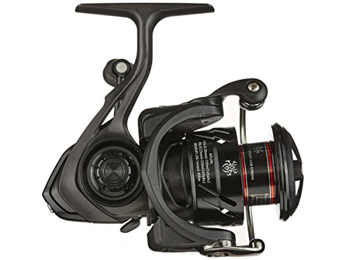 Daiwa Tatula LT 6.2:1 Left/Right Hand Spinning Fishing Reel - TALT3000D-CXH