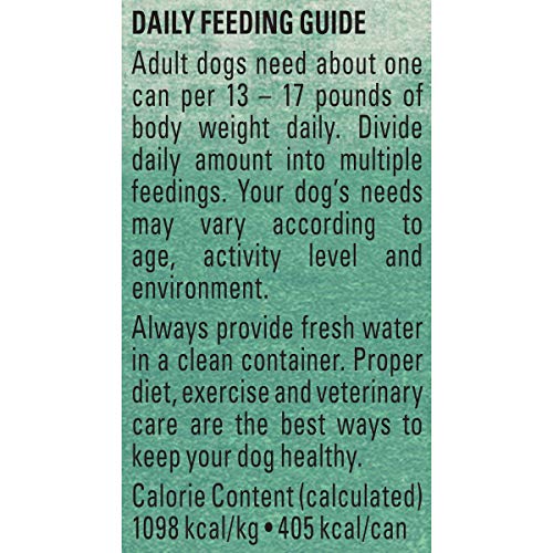 Purina Beyond Cod, Salmon and Sweet Potato Natural Ground Grain Free Wet Dog Food Pate - (12) 13 oz. Cans