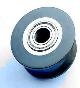 nordictrack e7 sv drive elliptical roller model number ntevel 799081 part number 238880 part number 238880