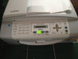 brother mfc-290c color inkjet multifunction center