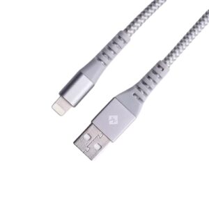 Member's Mark MEMBER'S MARK Apple USB Type A-to-Lightning 3ft and 6ft Cables - 2 Pack