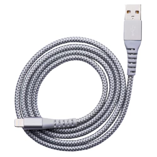 Member's Mark MEMBER'S MARK Apple USB Type A-to-Lightning 3ft and 6ft Cables - 2 Pack