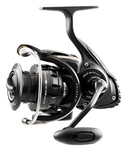 saltist back bay spinning reel