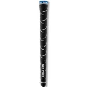 Golf Pride VDR Undersize Grip (Black)