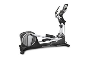 nordictrack spacesaver se9i elliptical trainers