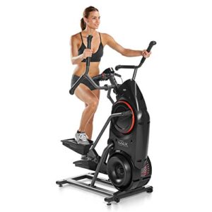 bowflex max trainer m3