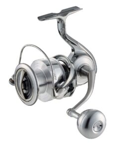 daiwa lt5000-cxh 22 igujisto spinning reel (2022 model)