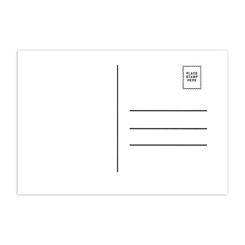 Top Notch Teacher Products TOP5116 Welcome to Kindergarten Postcards, 4.1" Wide, 6" Length, 0.4" Height (30 per Package)