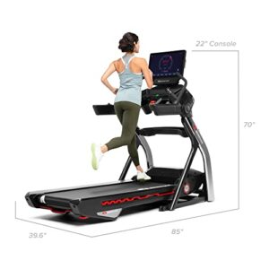 Bowflex Treadmill 22