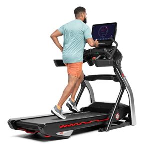 bowflex treadmill 22