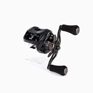 Daiwa TW HD 1000HL Baitcasting Reel 22 Gillion