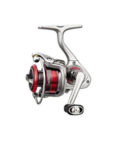 daiwa qr ultralight spinning reel