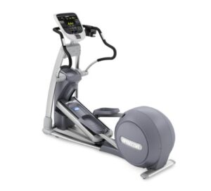 precor efx 833 commercial series elliptical fitness crosstrainer