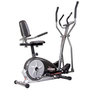 body champ 3-in-1 trio-trainer workout machine, brt3858