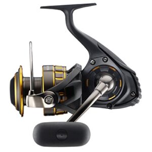 daiwa (daiwa) spinning reel 16 bg 4000 