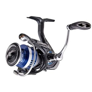 LEGALIS LT Spinning Reel 2500D