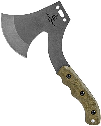 Tops Knives Grandpas Axe