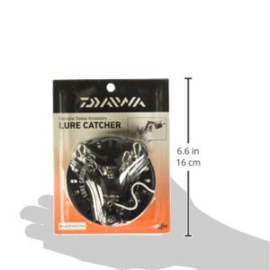 Daiwa Lure Catcher with Reel 45' Cord