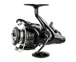 daiwa emcast bite & run spinning reel