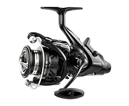 DAIWA EMCAST BITE & Run Spinning Reel