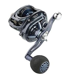 fishing reel lexa 300 hd baitcasting reel 6 crbb