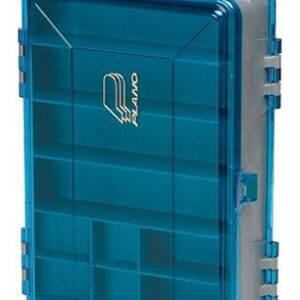 Plano Small Double Sided Tackle Box, Premium Tackle Storage