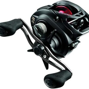 Fuego Baitcasting Fishing Reel