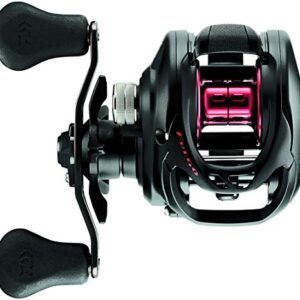 Fuego Baitcasting Fishing Reel