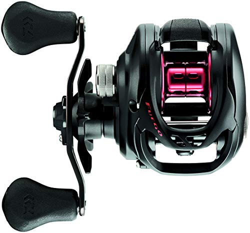 Fuego Baitcasting Fishing Reel