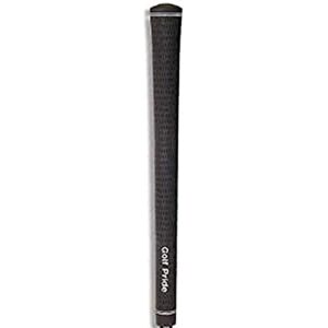 golf pride tour velvet golf grip, midsize, black