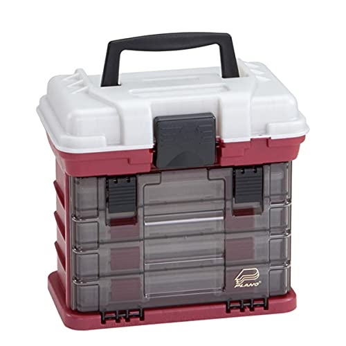 Plano 1354-02 -by Rack System 3500 Size Tackle Box, Premium Tackle Storage