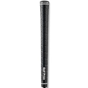 golf pride tour wrap 2g black 0.600 golf grips