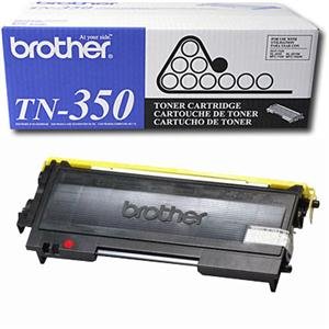 Brother Black Toner Cartridge