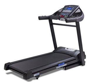 xterra fitness tr300 folding treadmill