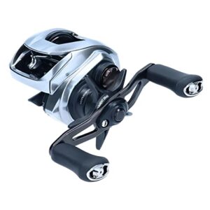 daiwa zillion sv tw g baitcaster reel left handle 7.1:1 zlnsvg100hl