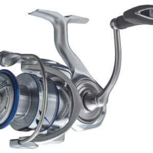 Daiwa Procyon MQ LT Spinning 6BB + 1RB 5.2 : 1