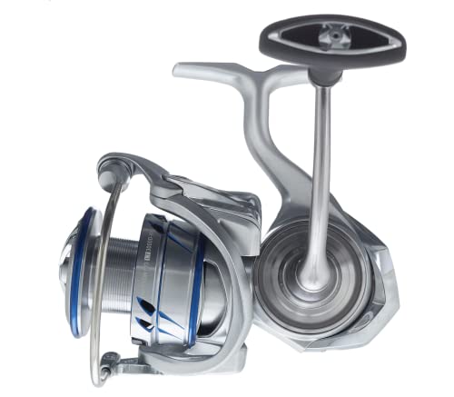 Daiwa Procyon MQ LT Spinning 6BB + 1RB 5.2 : 1