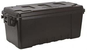 plano molding 1719-00 utility trunk, 30 in.l x 14-1/4 in.w