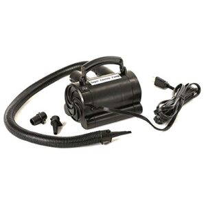 swimline electric pump for inflatables, multi (9095)