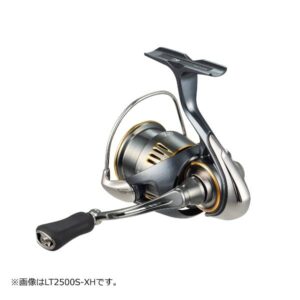 Daiwa 23AIRITY PCLT2500-H Spinning Reel